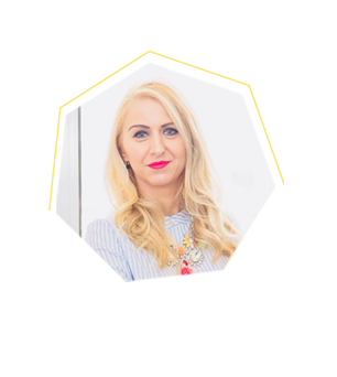 Povestea profesoarei din România care a ajuns să predea engleză ...